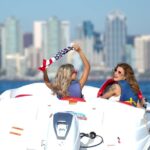 San Diego Harbor Speed Boat Adventure - What Travelers Say