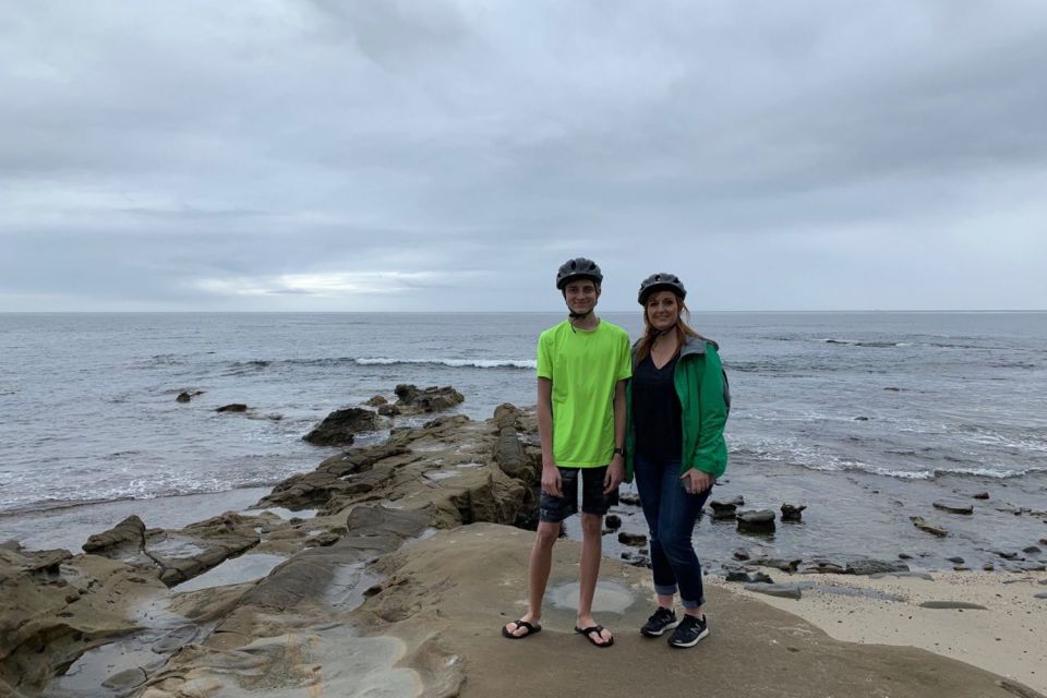 San Diego: La Jolla Guided E-Bike Tour - An In-Depth Look at the La Jolla E-Bike Experience  