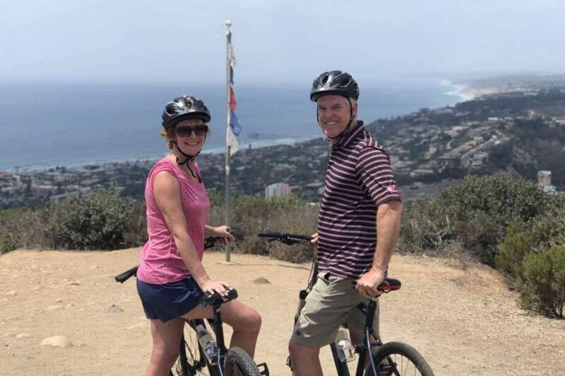 San Diego: La Jolla Guided E-Bike Tour to Mount Soledad - La Jolla Guided E-Bike Tour to Mount Soledad — A Detailed Look