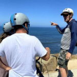 San Diego: La Jolla Guided E-Bike Tour to Mount Soledad - What’s Included and What to Keep in Mind