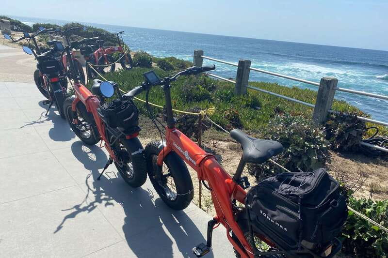 San Diego: La Jolla Guided E-Bike Tour to Mount Soledad - Who Should Consider This Tour?