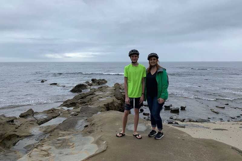 San Diego: La Jolla Guided E-Bike Tour to Mount Soledad - Final Thoughts