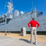 San Diego Liberty Station: From Barracks to Brews Small Group Tour - Authentic Insights from Reviewers