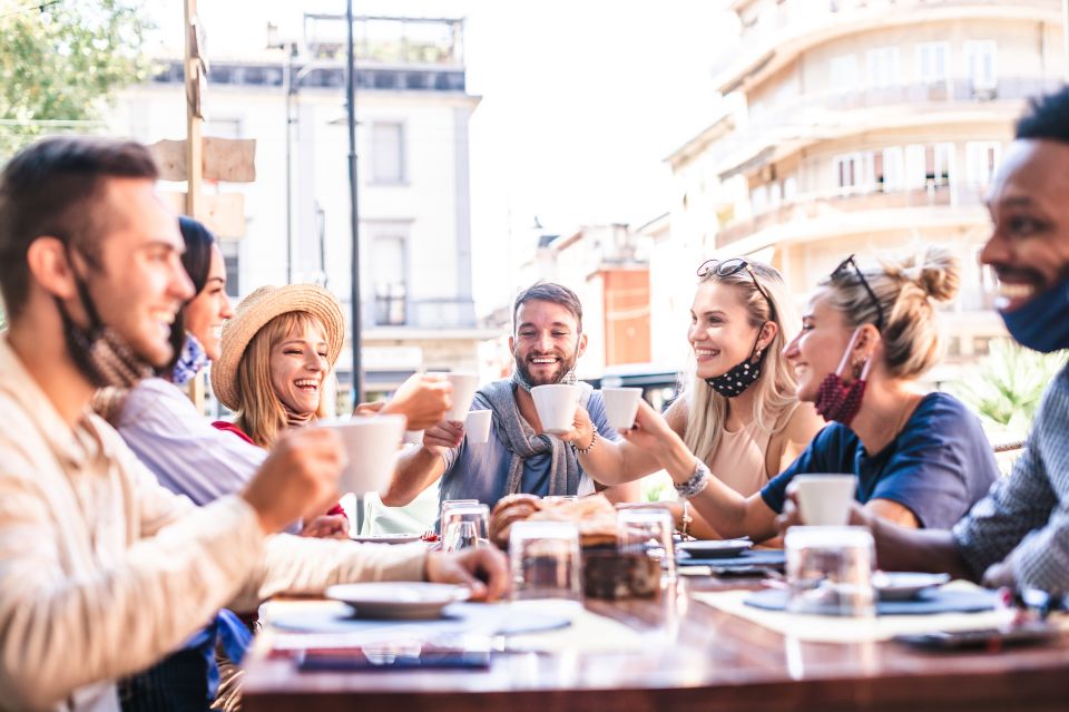 San Diego: Little Italy Booze and Bites Tour - An In-Depth Look at the Little Italy Booze and Bites Tour