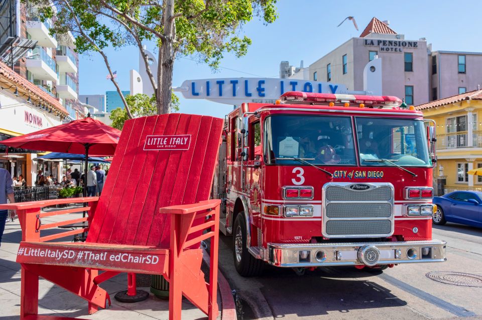 San Diego: Little Italy Booze and Bites Tour - Final Thoughts: Is This Tour Worth It?