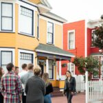 San Diego: Little Italy Wine Tasting Walking Tour - The Experience in Detail