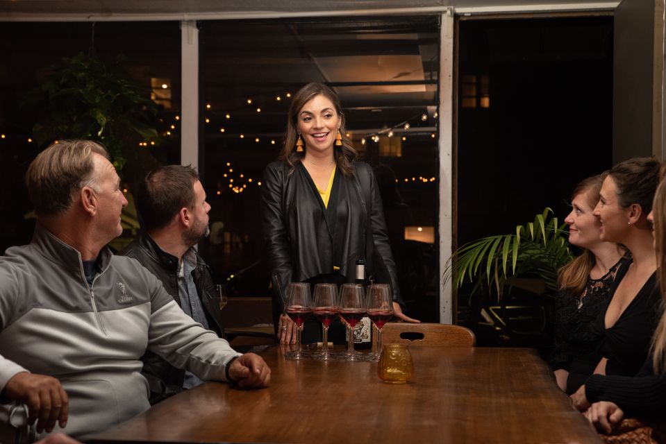 San Diego: Little Italy Wine Tasting Walking Tour - Frequently Asked Questions