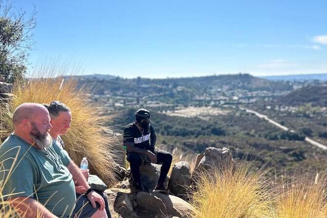 San Diego Mountain Hike Tour - Why This Tour Stands Out