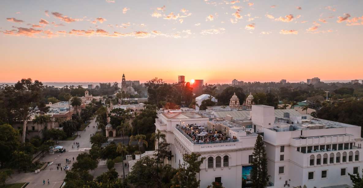 San Diego Natural History Museum Nighttime Entry Ticket - Who Should Consider This Experience?