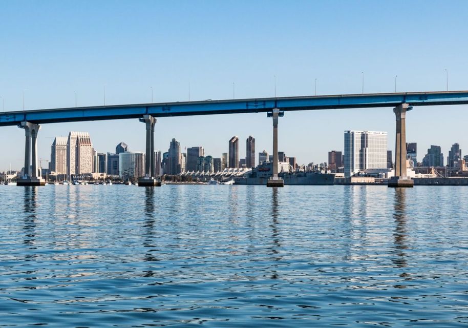 San Diego: New Year's Eve Gourmet Brunch or Dinner Cruise - Setting the Scene for Your New Year’s Celebration  