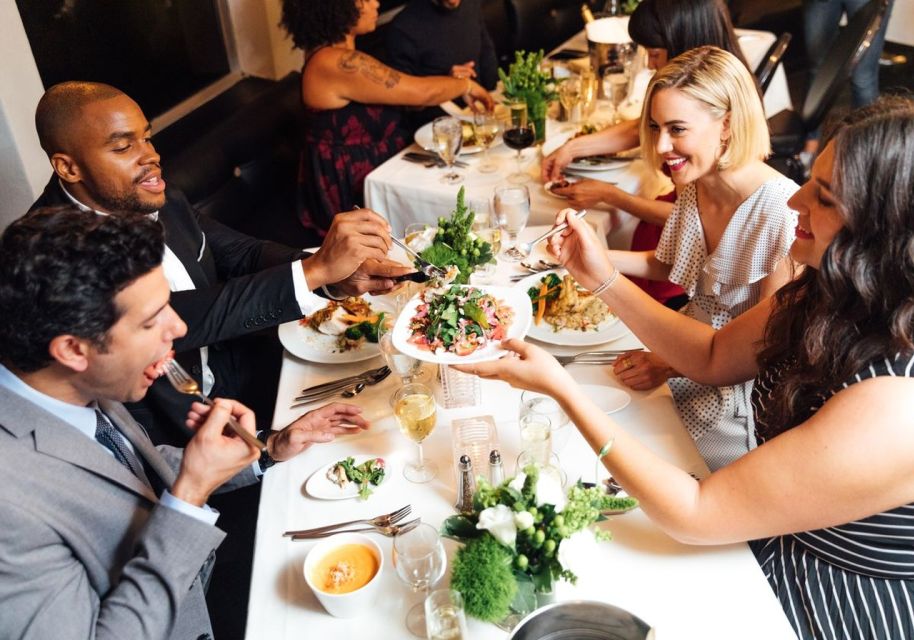 San Diego: New Year's Eve Gourmet Brunch or Dinner Cruise - Practical Details You Should Know  