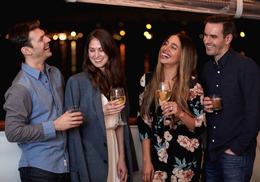 San Diego: New Year's Eve Gourmet Brunch or Dinner Cruise - Who Is This Cruise Perfect For?  