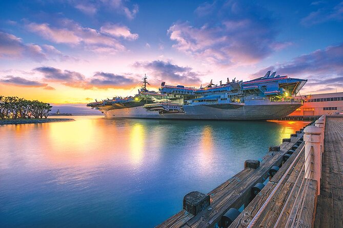 San Diego New Year's Eve Plated Dinner Cruise - Who Should Consider This Cruise?