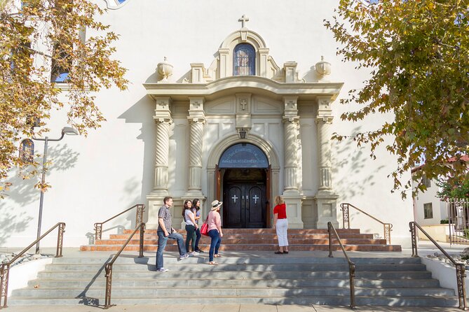 San Diego Old Town Tales, Tacos and Tequila Small Group Tour - Authentic Insights from Reviewers