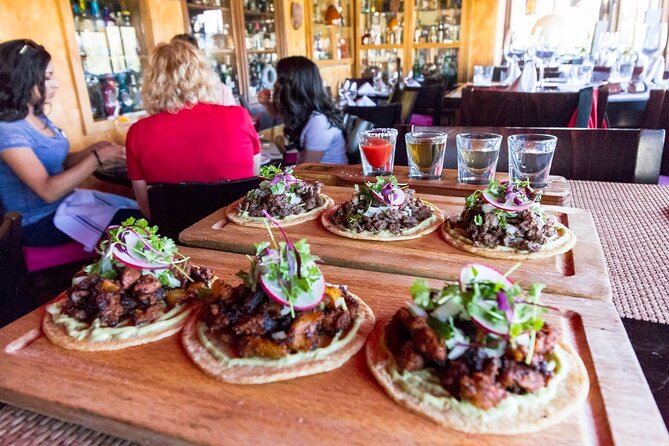 San Diego Old Town Tales, Tacos and Tequila Small Group Tour - Who Is This Tour Best For?