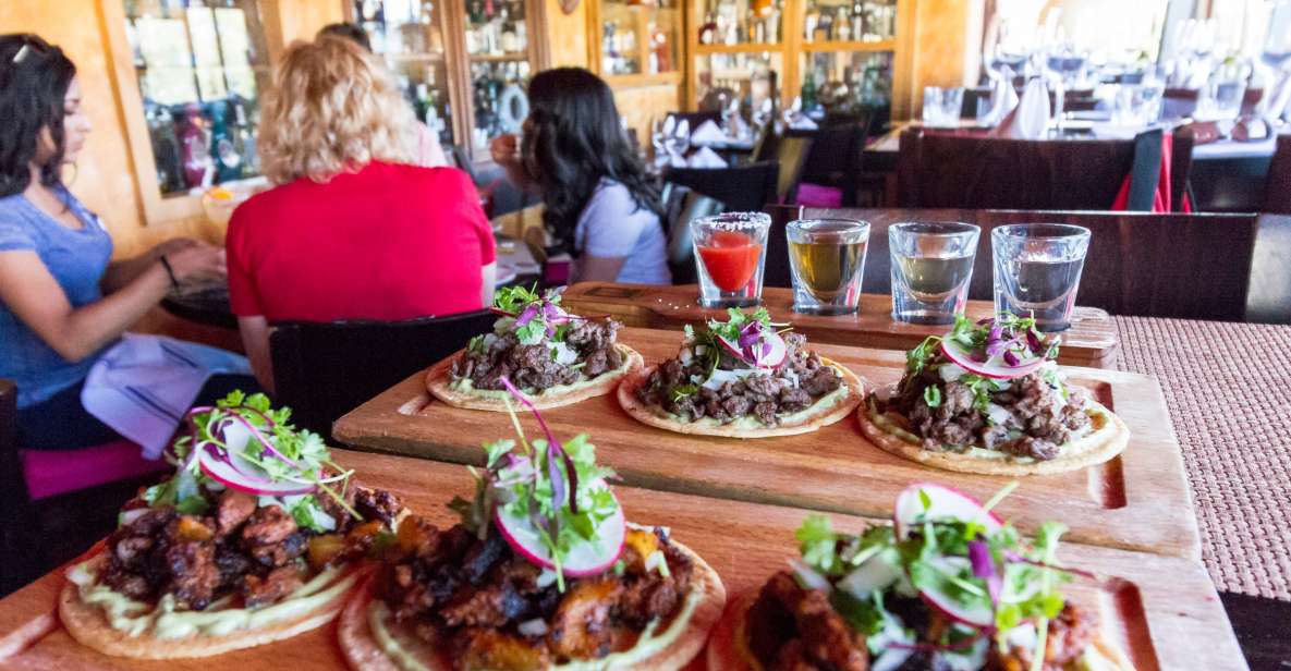 San Diego: Old Town Tales, Tacos, and Tequila Walking Tour - Exploring San Diego’s Old Town: What You Can Expect