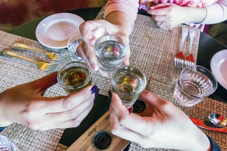 San Diego: Old Town Tales, Tacos, and Tequila Walking Tour - Pricing and Value