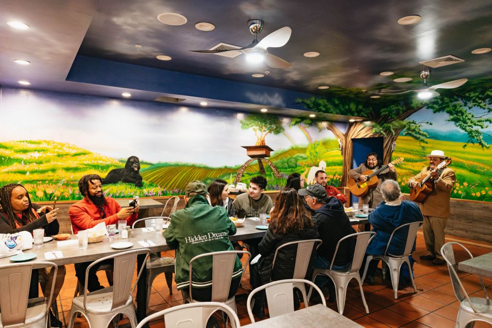 San Diego: Old Town Tequila and Tacos Walking Food Tour - Key Points