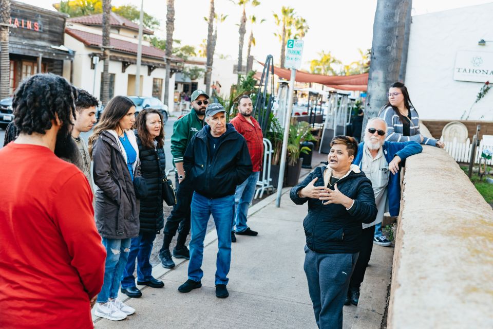 San Diego: Old Town Tequila and Tacos Walking Food Tour - FAQ