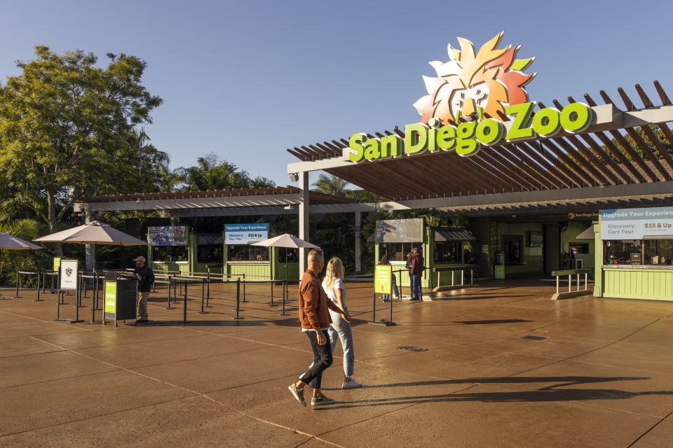 San Diego Pass: Save up to 50% - Includes LEGOLAND - What Is the San Diego Pass? An Overview