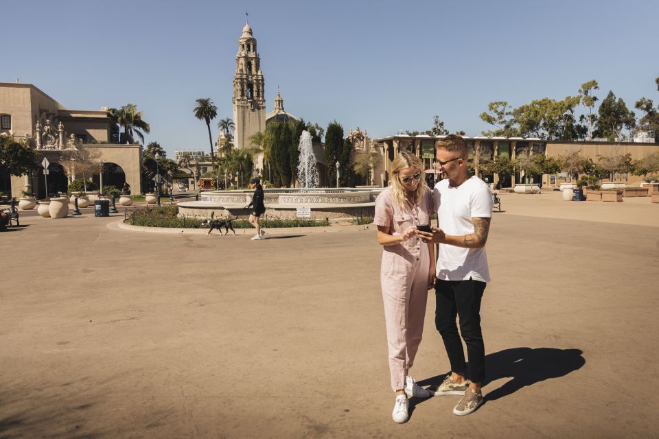 San Diego Pass: Save up to 50% - Includes LEGOLAND - The Benefits of the Pass