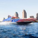 San Diego: Patriot Jet Boat Thrill Ride - Authentic Experiences from Reviewers