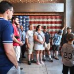 San Diego: Petco Park Stadium Tour - Home of the Padres - How the Tour Is Structured