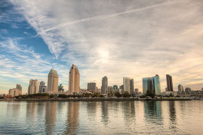San Diego Premier Bottomless Mimosa Brunch Cruise - The Sum Up: Who Is This Cruise For?