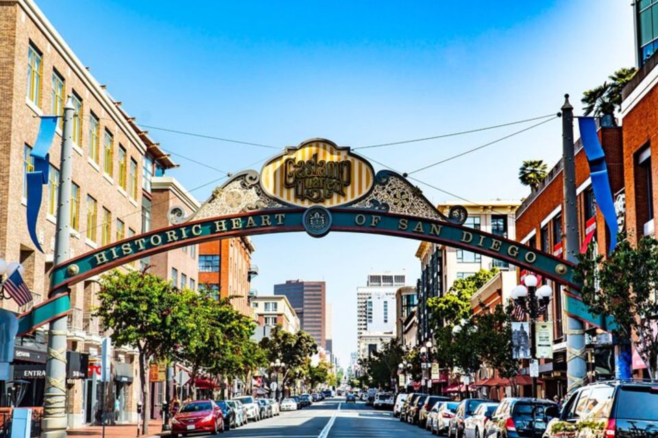San Diego: Private custom tour with a local guide - Why Choose the San Diego Private Custom Tour?