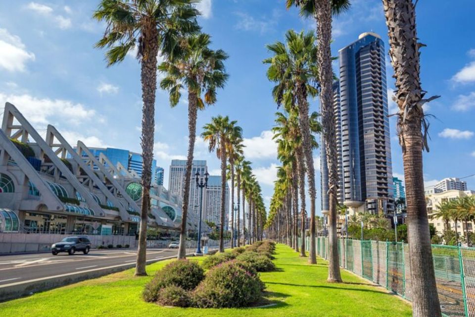 San Diego: Private custom tour with a local guide - The Guides: What Makes Them Special?