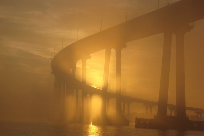 San Diego Private Highlights Tour with Daily Chauffeur - The Itinerary in Detail