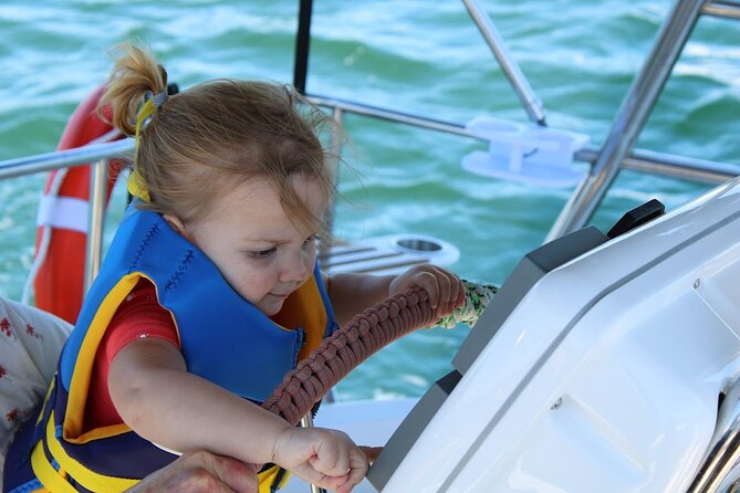 San Diego Private Morning Sail up to 12 guests - FAQs