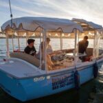 San Diego: Private Snug Harbor Duffy Boat Rental - Who Would Love This Experience?