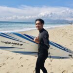 San Diego: Private Surf Lesson - The Value of a Private Lesson
