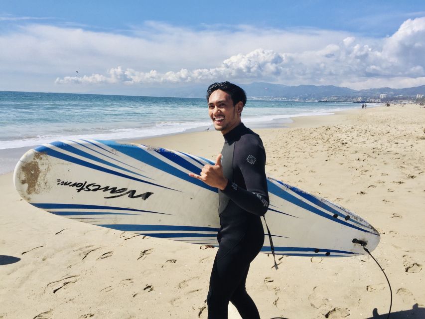 San Diego: Private Surf Lesson - The Value of a Private Lesson