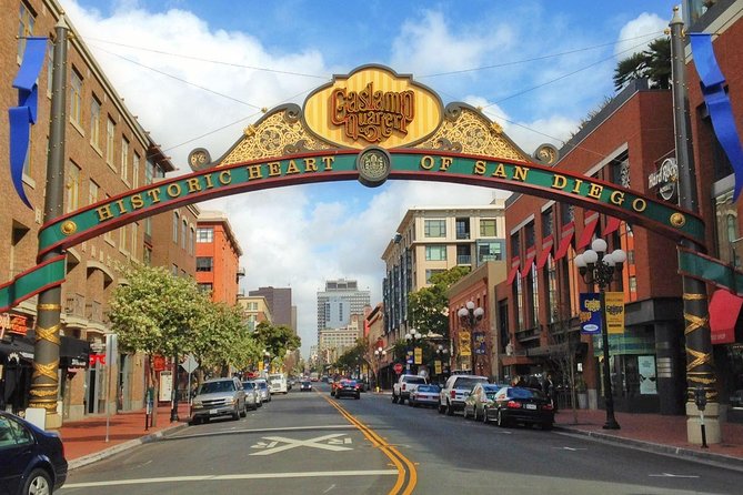 San Diego Private Tour - What to Expect from the San Diego Private Tour