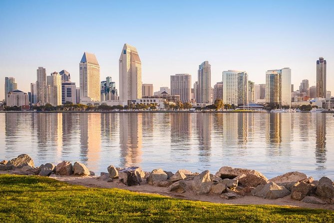 San Diego Private Tour - Who Would Love This Tour?
