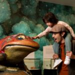 San Diego: San Diego Natural History Museum Ticket - A Closer Look at the Exhibits