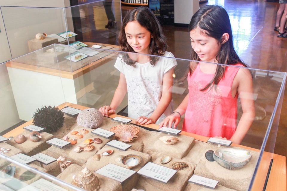 San Diego: San Diego Natural History Museum Ticket - Authentic Experiences from Visitors