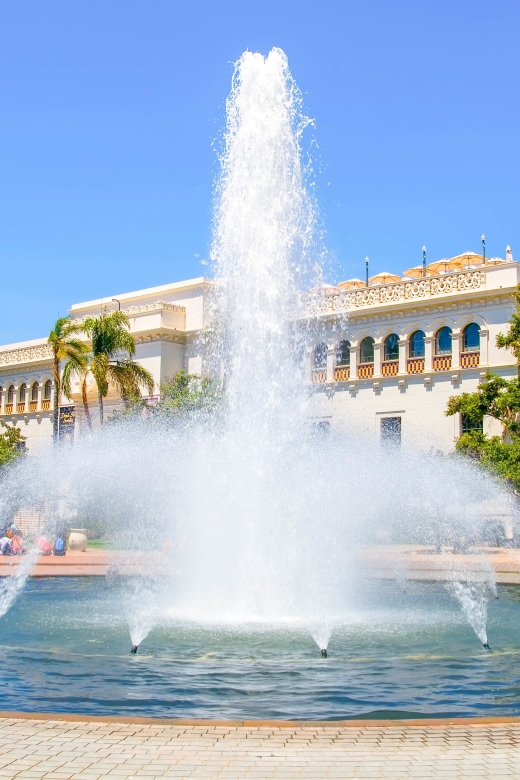 San Diego: San Diego Natural History Museum Ticket - Who Should Visit?