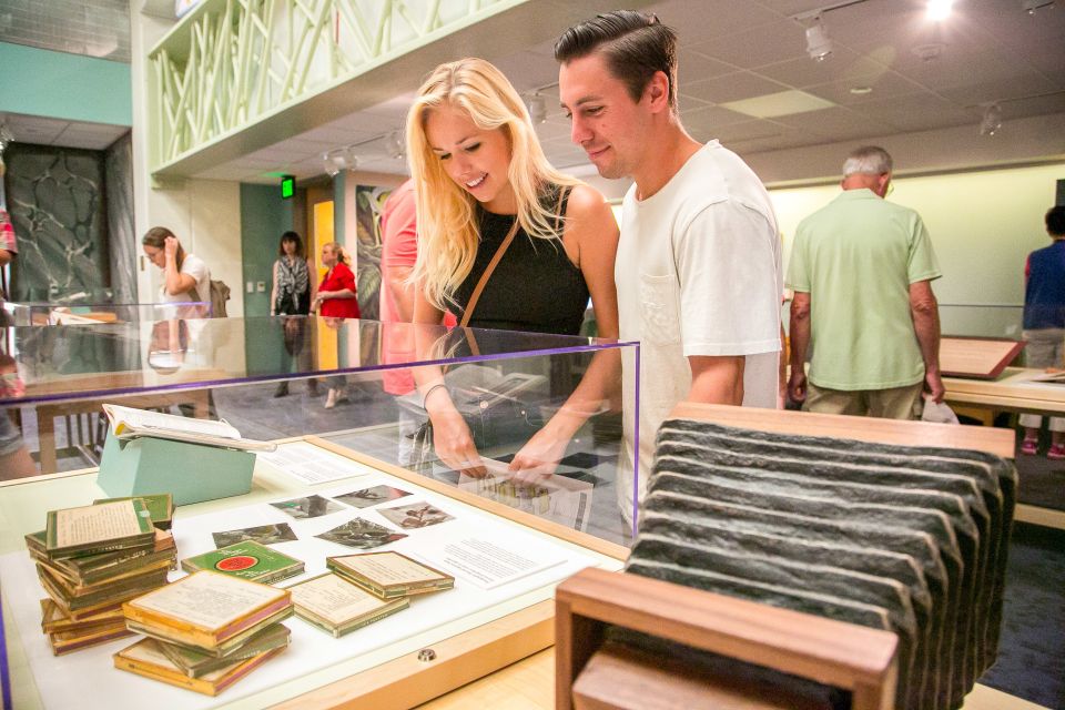 San Diego: San Diego Natural History Museum Ticket - Final Thoughts