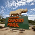 San Diego: San Diego Zoo Safari Park 1-Day Ticket - Who Will Love This Experience?