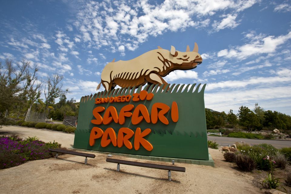 San Diego: San Diego Zoo Safari Park 1-Day Ticket - Who Will Love This Experience?