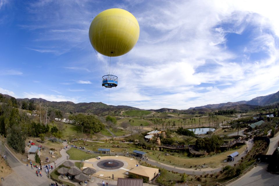 San Diego: San Diego Zoo Safari Park 1-Day Ticket - Final Thoughts