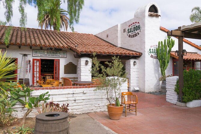 San Diego Scenic Tour - San Diego Scenic Tour: A Complete Review