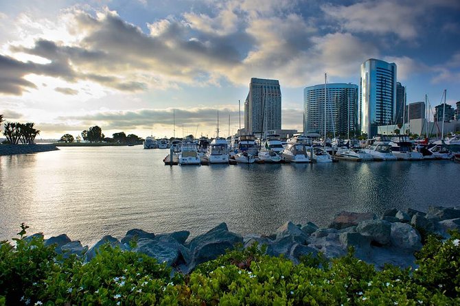 San Diego Scenic Tour - Exploring the Itinerary in Detail