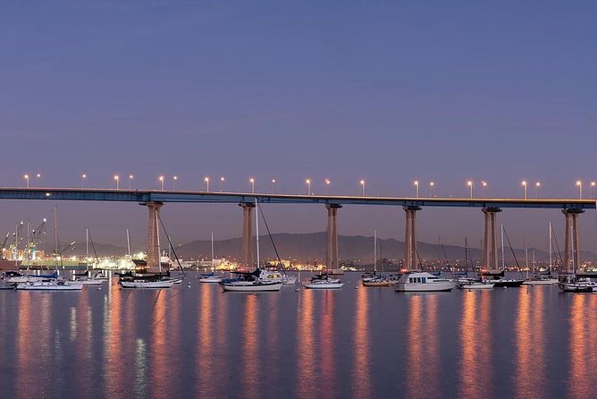 San Diego Scenic Tour - Possible Drawbacks or Considerations