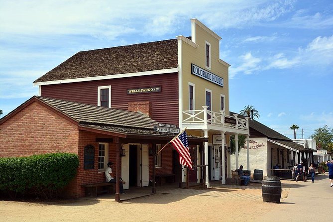 San Diego Scenic Tour - Who Is This Tour Best For?