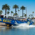 San Diego: SEAL City Tour by Amphibious Bus - The Experience for Travelers