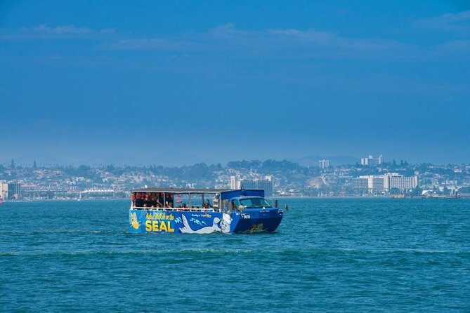 San Diego Seal Tour - Why This Tour Stands Out
